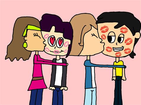 Double Lovers By Mrsam190 On Deviantart