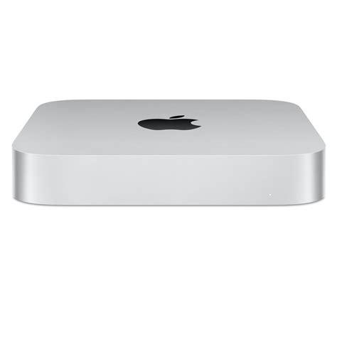 Mac Mini Apple M2 晶片配備 8 核心 Cpu 與 10 核心 Gpu 整修品 Apple 台灣