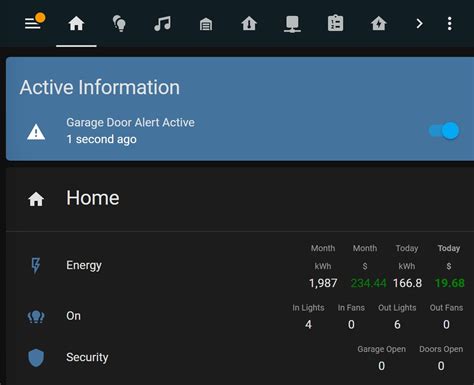 Simple And Effective Alerting Share Your Projects Home Assistant Community