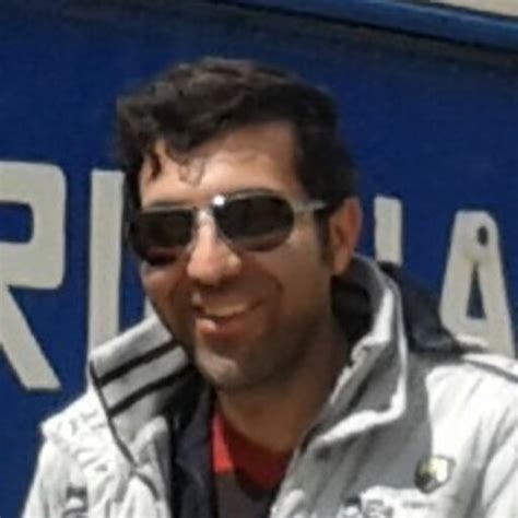 mehdi samadi research profile