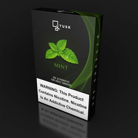 Design Product Packaging For Juul Competitor Product Packaging Contest