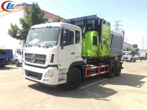 Hot 동풍 고형 폐기물 처리 시설 트럭 의 고품질 Hot 동풍 고형 폐기물 처리 시설 트럭