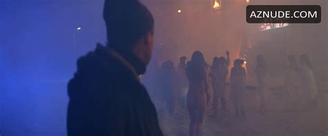 Aleksandra Solovyova Nude Aznude