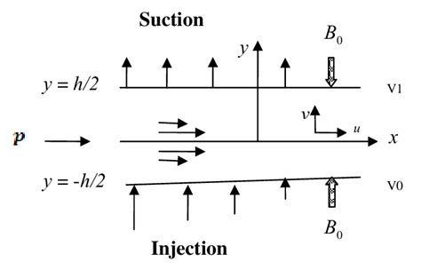 Formulation Of The Problem Download Scientific Diagram