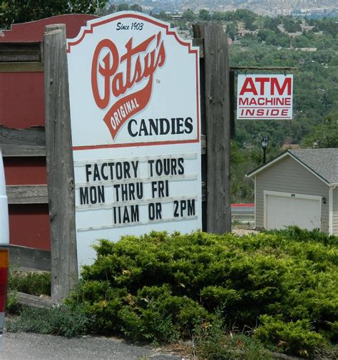 Patsys Original Candies 2026 All You Should Know Before You Go W
