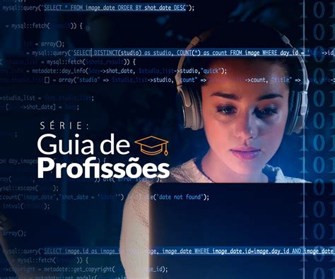 Série Guia De Profissões Análise E Desenvolvimento De Sistemas