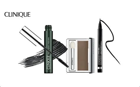 Augen Make Up von Clinique online kaufen - parfum.de