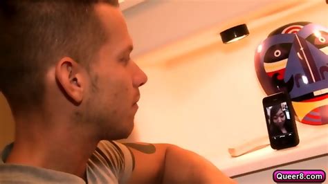 John Bansen Is Having An Unusual Sex Experience Eporner