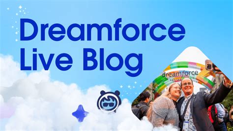 Salesforce Unveils Agentforce What Ai Was Meant To Be Salesforce