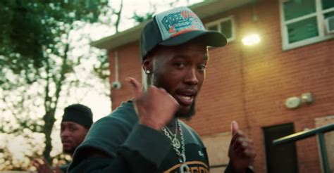 Shy Glizzy Mmy Freestyle Music Video Hip Hop News Daily Loud