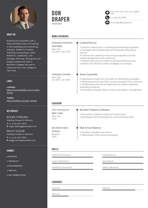 Urdu Resume Detailed CV Template And Writing Guide In Urdu