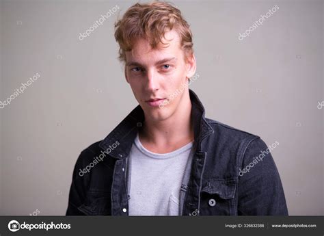 Handsome Scandinavian Men