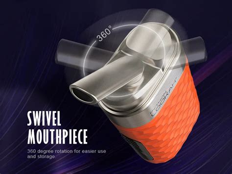 Lookah Python Wax Vape Elyxr