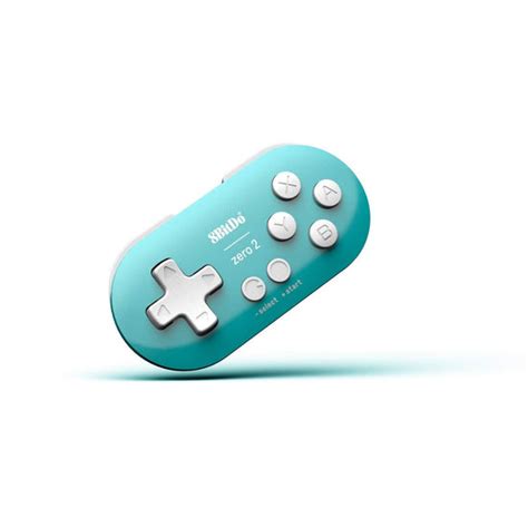 8bitdo Zero 2