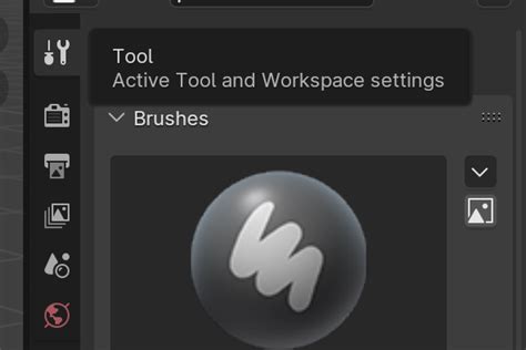 Blender 40 Texture Slot Has Moved To A New Location Show Gamedevtv