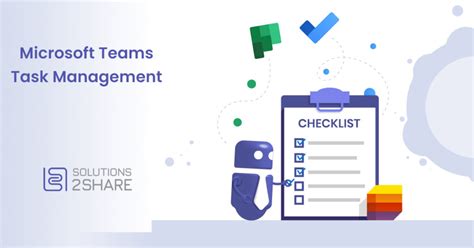 Microsoft Teams Task List