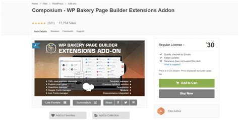 getting started with wpbakery wordpress page builder plugin