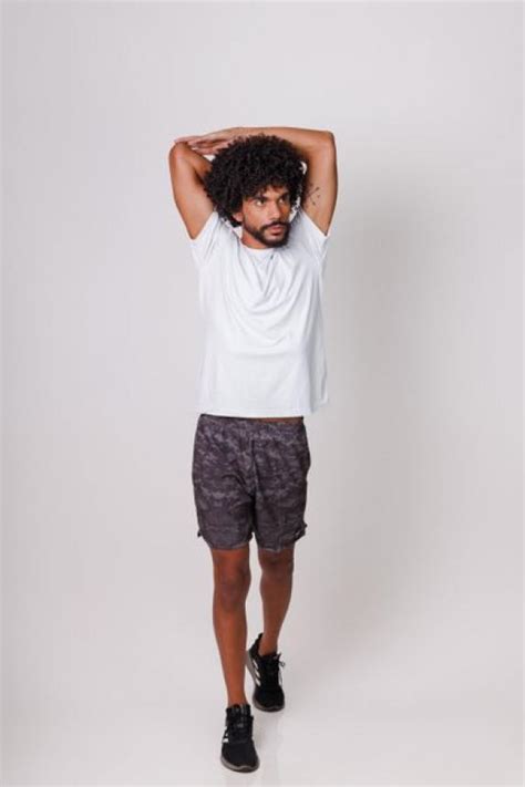 Camiseta Masculina Manga Curta Uv 287 2 138 Vr Sport Shop