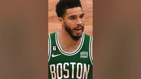 Jay0 Tatum 🤬🤬 Nba Youtube