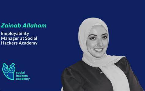 The Team Of Social Hackers Academy This Is Zainab Social Hackers Academy