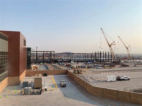 Structural Lightweight Concrete Contributes To Seismic Resistance