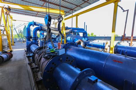 About Flowtech Measuring Instruments Precision Measurement Solutions