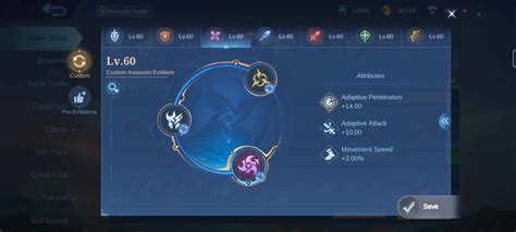 [top 3] Mobile Legends Best Alucard Builds That Win Games Gamers Decide
