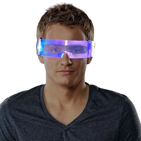 Future Glasses — Raveready