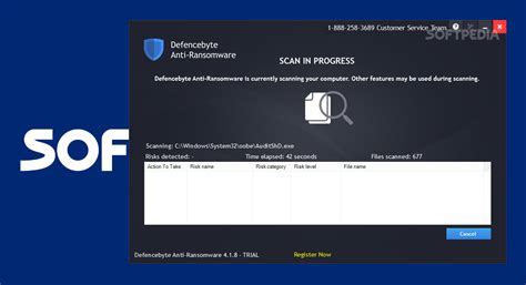 Defencebyte Anti Ransomware Download Softpedia