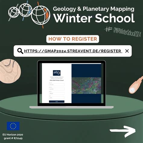 Gmapwinterschool2024 Planetarymapping Planetary Mapping