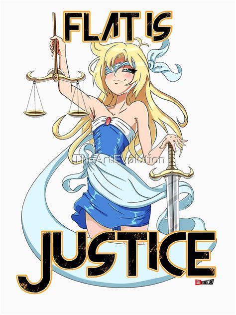 Flat Is Justice In Japanese At Kate Terry Blog