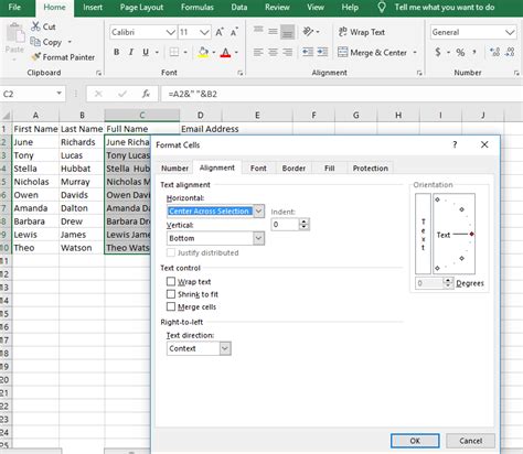How To Merge Cells In Excel And Unmerge Cells Softwarekeep