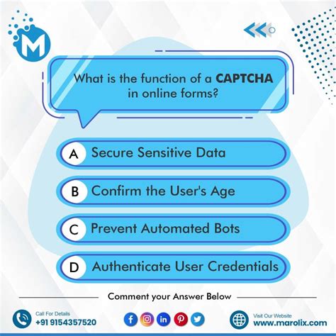 Marolix Technology Solutions Pvt Ltd On Linkedin Marolix Marolixtechnology Quiz