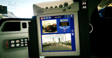 Tablette Lapi Urgences Mods