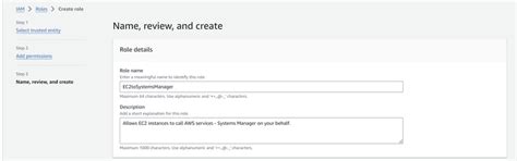 How To Run Commands Remotely On An Ec2 Instance With Aws Systems Manager Dev Community