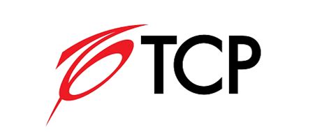 Tcp — Lighting Supply