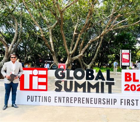 Akshay B On Linkedin Techsummit Qualityassurance Innovation Techleadership Newbeginnings…