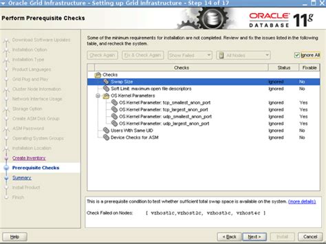 How To Deploy Oracle Rac 11203 On Zone Clusters