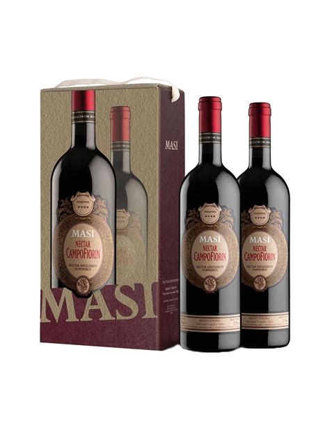 Masi Nectar Campofiorin Rosso Verona Igt X L