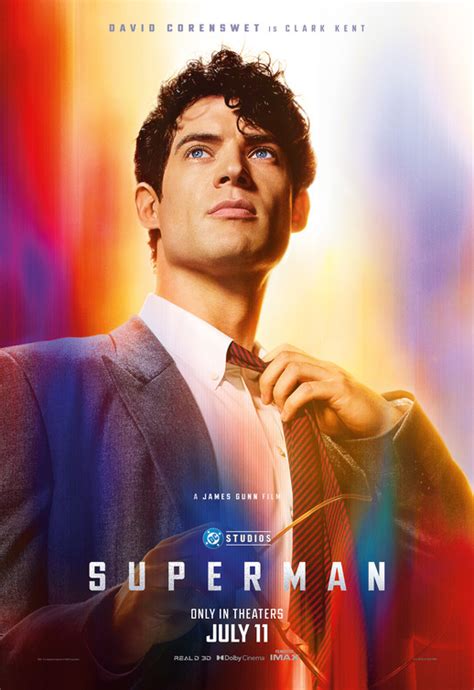 Superman Movie Poster 15 Of 30 Imp Awards