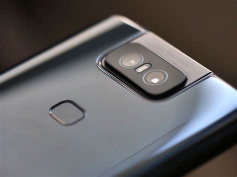 Asus Zenfone Review The Phone For Selfie Obsessionists And Android Purists Android Central