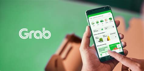 History Founders Business And Revenue Model Of Grab