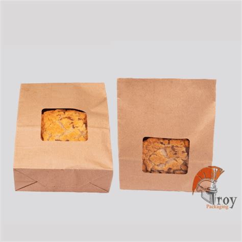 Consumables Packaging Troy Packaging