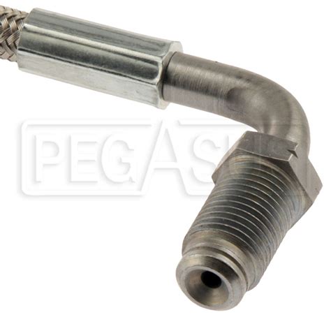 Enter Custom Hose Assembly Details Pegasus Auto Racing Supplies