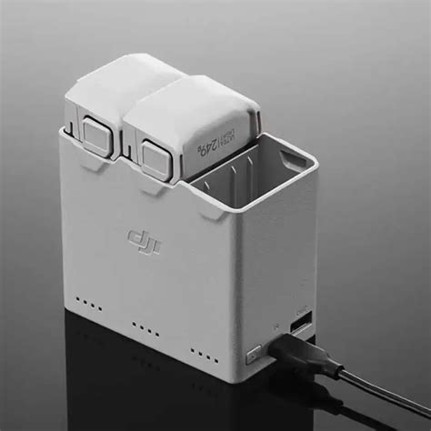 Per DJI Mini Pro DJI Mini Pro Batteria Sostitutiva Confezione Da E Hub Di Ricarica