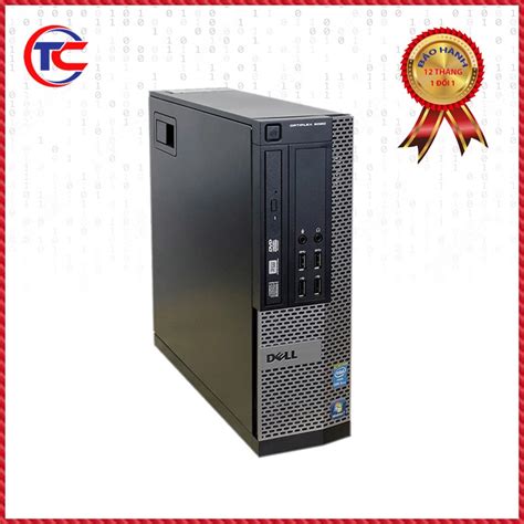 Case Máy Tính đồng Bộ Dell Optiplex 7020 Sff Ch1 Shopee Việt Nam