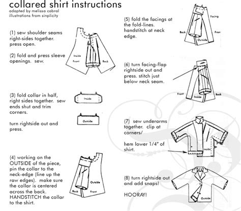 How To Fold A Collar Shirt 16 Best Design Ideas