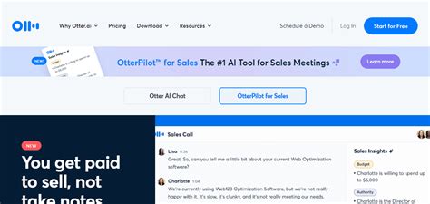 Otter Ai Tool Ai Tools Directory Artificial Intelligent Tool Botpanels 2 0
