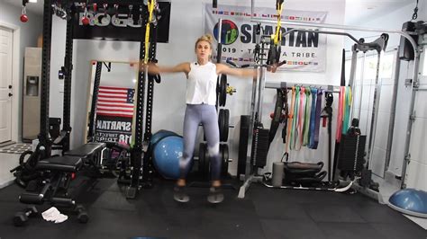 30 Min Full Body Sculpt Hillfit