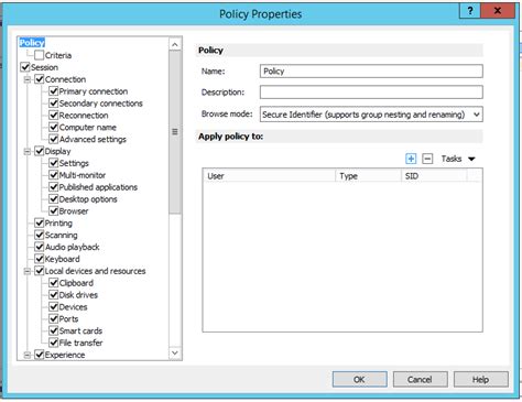 Rdp Client Version The Microsoft Platform Remote Desktop Client In Windows 8 Version 6 2